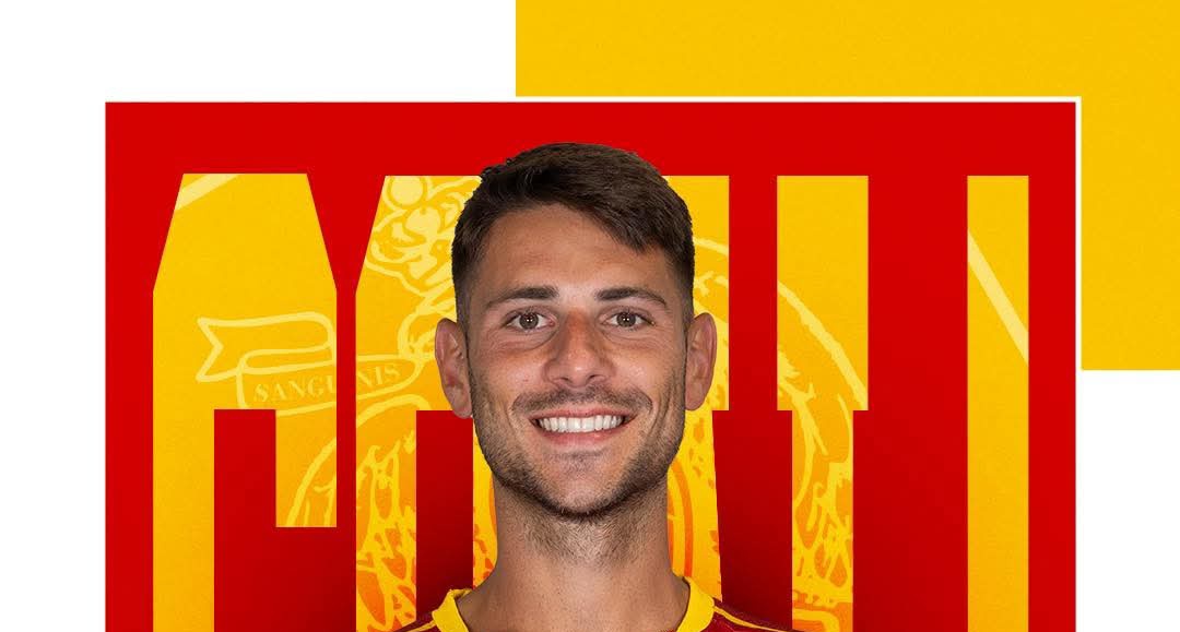 Matias Meravigliao non basta! - Domenica Giallorossa